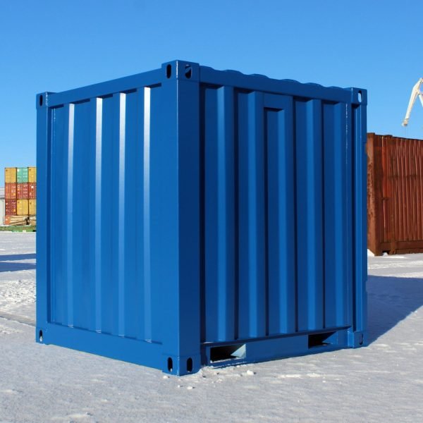 Buy Containers Online - Call-Oneill Containers