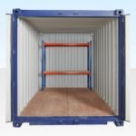 Container Door Stay - Call-Oneill Containers