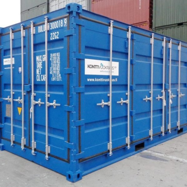 Buy Containers Online - Call-Oneill Containers
