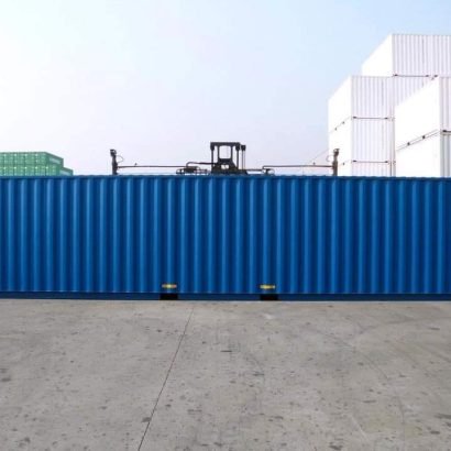 40Ft Full Side Access Container High Cube (9′ 6″ High) - Call-Oneill ...