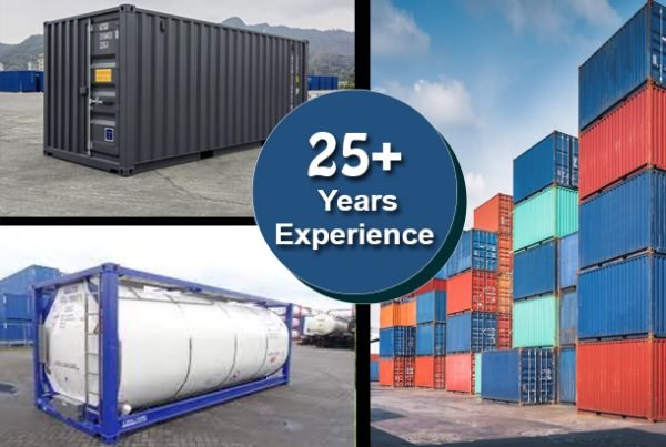 Buy Containers Online - Call-Oneill Containers